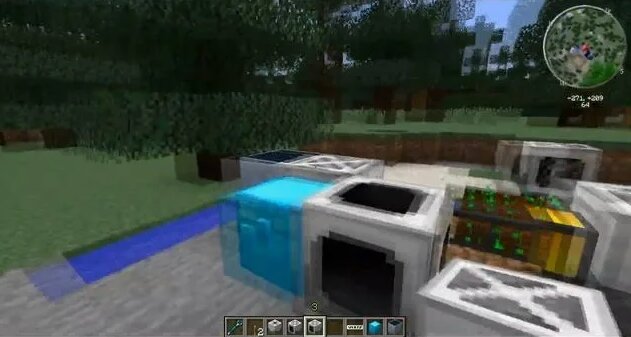 Русский гайд по моду "Minefactory Reloaded" - Смотреть онлайн в поиске ...