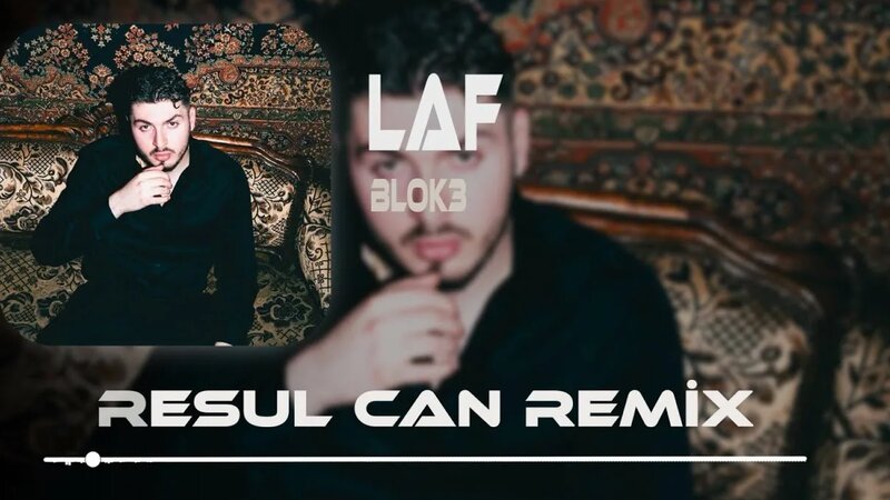 Blok 3 - Laf ( Resul Can Remix ) İş Güç Laf - Yandex Video aramada ...