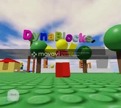 2004 old roblox theme dynablocks - Смотреть онлайн в поиске Яндекса по ...