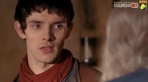 Merlin- 15-qism Kanalga obuna boʻling qolgan qismlari kanalga joylaymiz ...