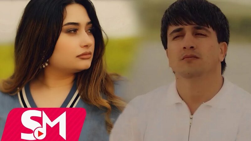 Sahmar Haciyev & Ulker Mirzezade - Hani Ele İnsan | 2024 - Yandex Video ...