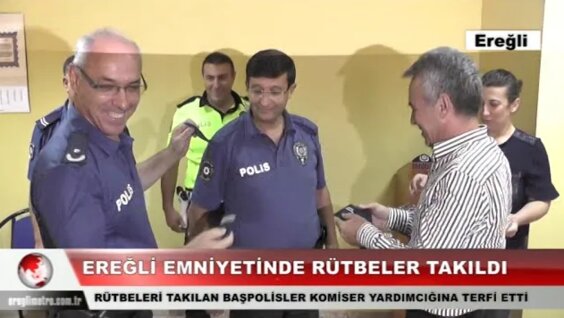 polis rütbeleri: 912 video Yandex'te bulundu