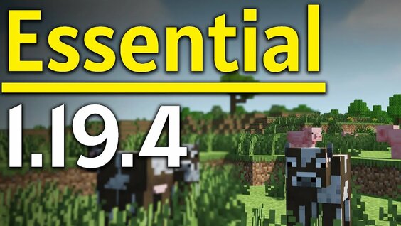 essential mod: 1 bin video Yandex'te bulundu