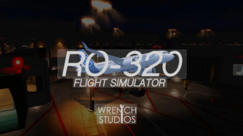 Как запустить Airbus A320. RO-320 Roblox - Смотреть онлайн в поиске ...