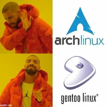 Creating my mostly "perfect" Gentoo Installation PT 1 | Installing ...