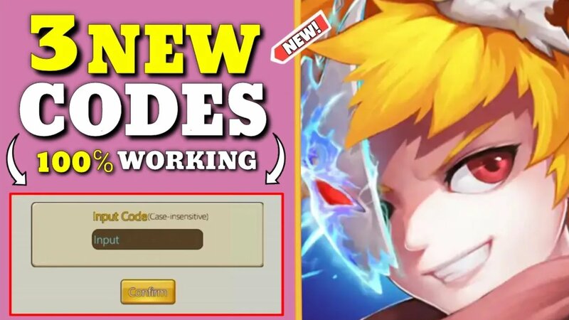 3 new manga clash gift codes 2022 august || manga clash codes august ...