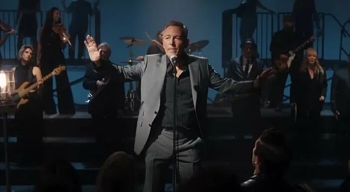 Видео Bruce Springsteen - Nightshift (Official Video) | OK.RU ...