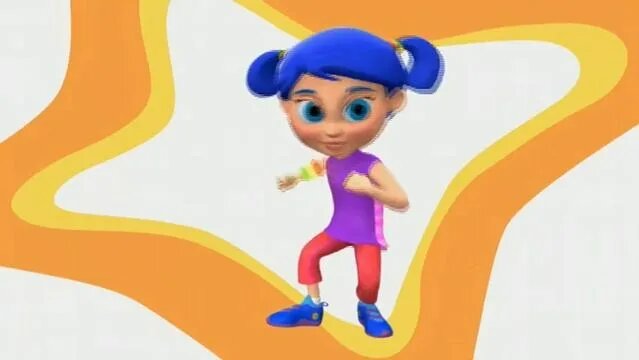 Bo On the GO! - Bo and the Super Stacker | Fun Cartoons for Kids ...