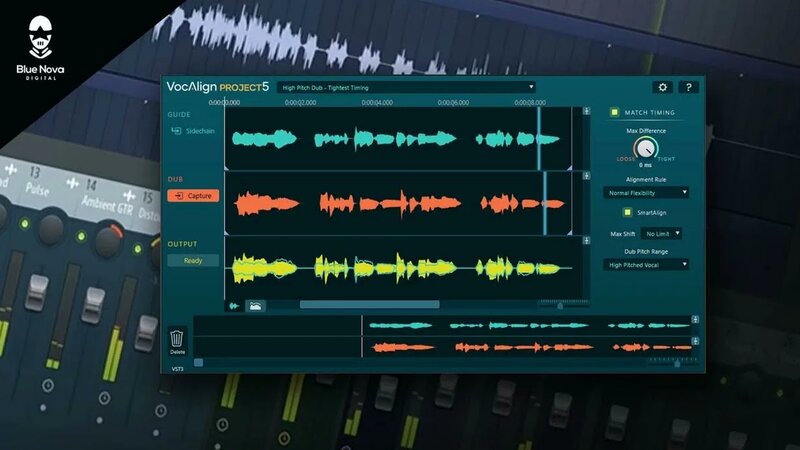 Vocal Plugin to Perfectly Align Your Vocals - Смотреть онлайн в поиске ...