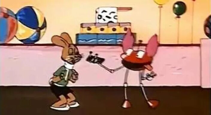 Видео Ну, погоди(1993) Кукарелла, Kukarella | OK.RU - Смотреть онлайн в ...