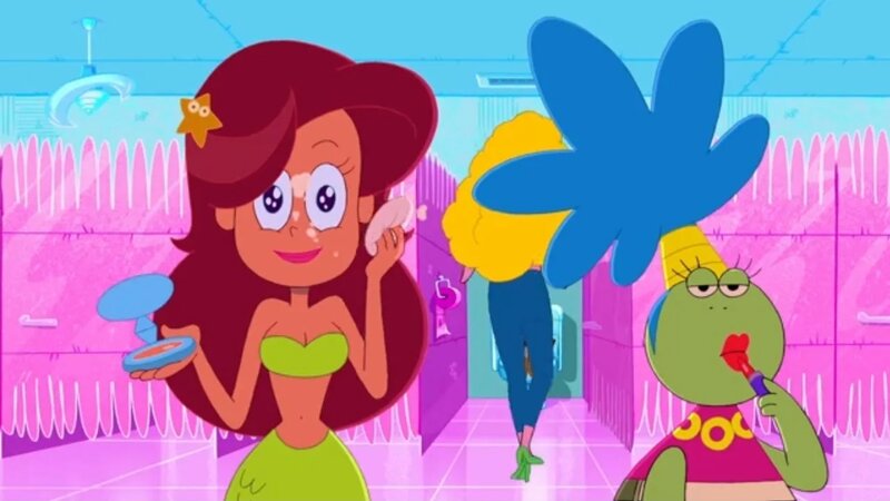 (NEW Season 2) Zig & Sharko Let’s dance! (S02e11) Full Episode in HD ...