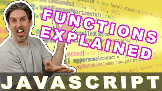 JavaScript Functions - Beginners - Tutorial - Explained with Examples ... JavaScript Functions - Beginners - Tutorial - Explained with Examples ...