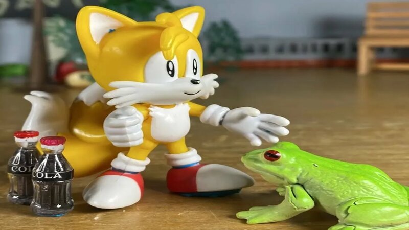 21 minutes of sonic david - Смотреть онлайн в поиске Яндекса по Видео