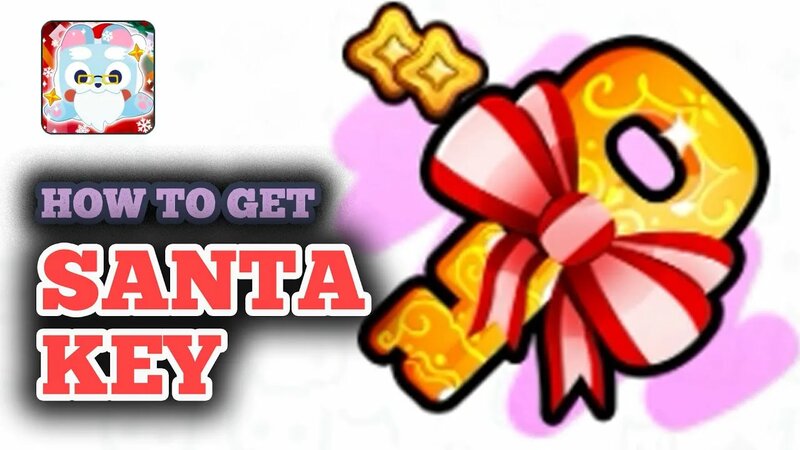 How to Get Santa Key in Pet Simulator 99 - Unlock Secret Santa's ...