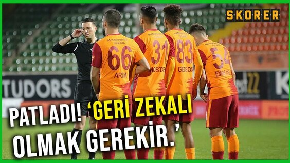 gs sözleri: 994 video Yandex'te bulundu