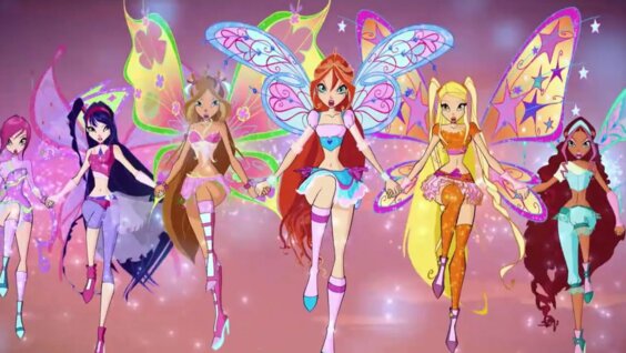 winx taynix: 609 video Yandex'te bulundu
