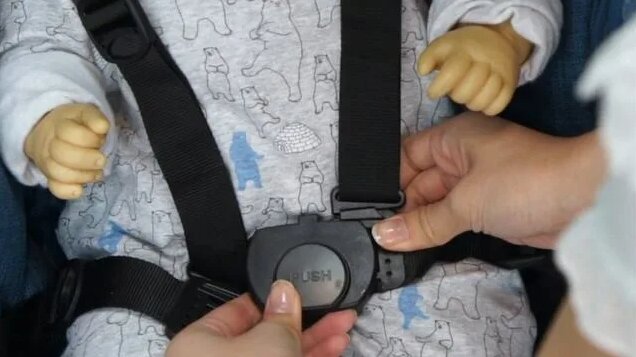 Peg Perego Pliko P3 Compact - 5 Point Belt - Смотреть онлайн в поиске ...