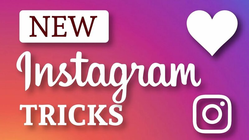 How to download all photo / Image from any instagram profile (2018 ...