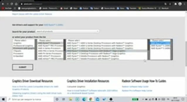 How to fix roblox crash (2021 GPU drivers problems intel/AMD/nvidia ...