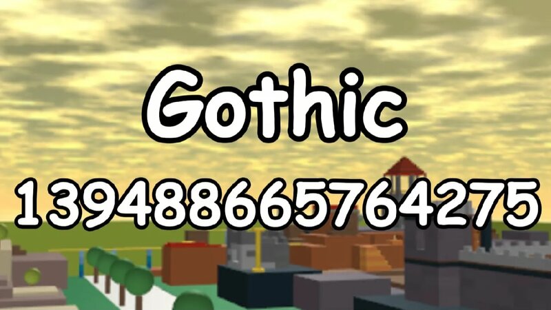 Old Roblox Music Code IDs 2025 * Working After Update - Смотреть онлайн ...