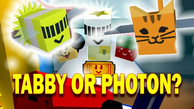 Tabby bee or photon bee which event bee should you buy first bee swarm ...