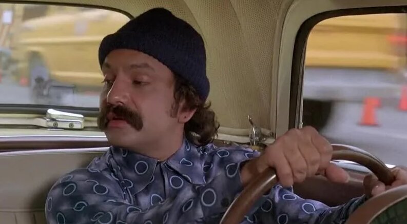 Чич и Чонг: Следующий фильм. Укуренные заживо! | Cheech and Chong's ...