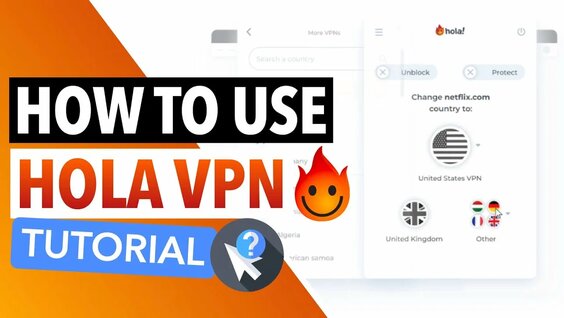 hola vpn for microsoft +edge: 813 video Yandex'te bulundu