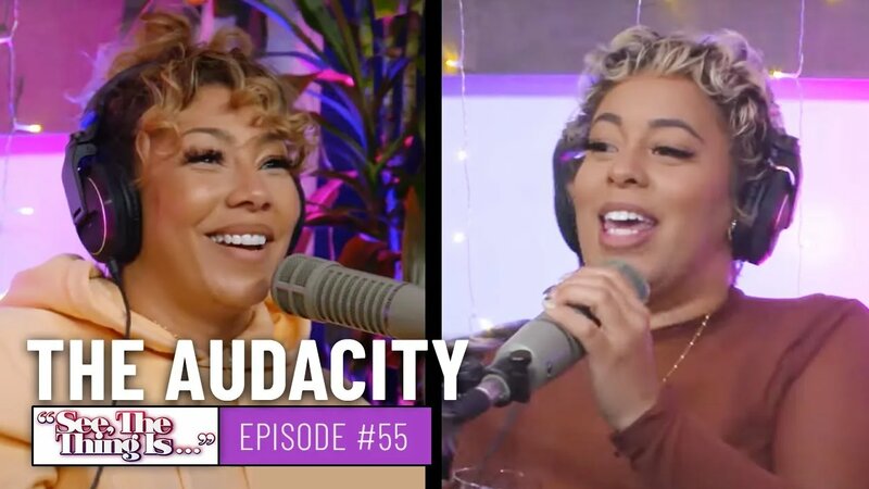 See, The Thing Is Episode 55 | The Audacity - Смотреть онлайн в поиске ...