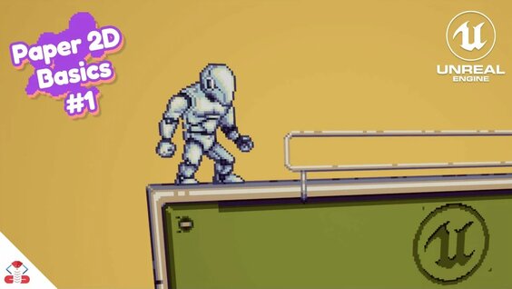 unreal engine 5 2d games: 1 bin video Yandex'te bulundu