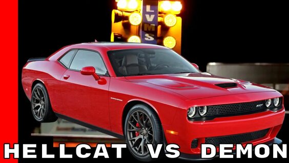 dodge challenger srt hellcat demon: 1 bin video Yandex'te bulundu