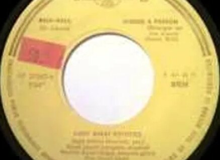 Chubby Checker & The Masks - Baby Baby Balla Balla!!! (1965) - Смотреть ...