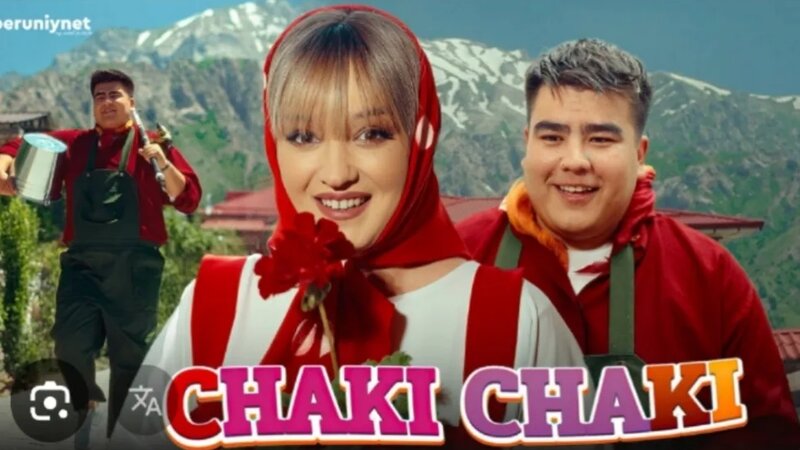 Gulinur chaki chaki 2024 klip— Видео от Oʻzbek kliplar 2025 - Смотреть ...