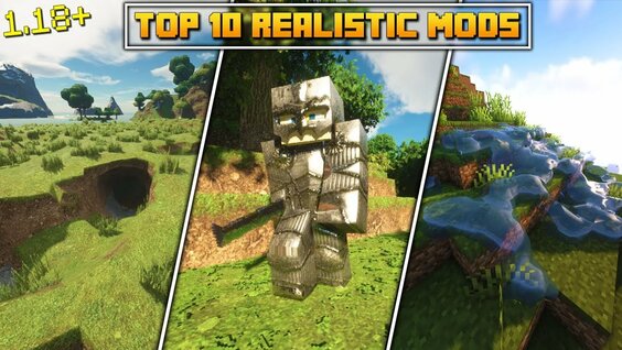 minecraft 1.18.2 animation mods: 969 video Yandex'te bulundu