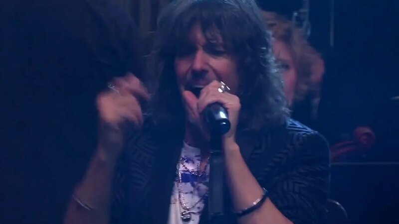 Foreigner. - Juke Box Hero (2018 Usa) — Видео от Сергей Арефьев ...