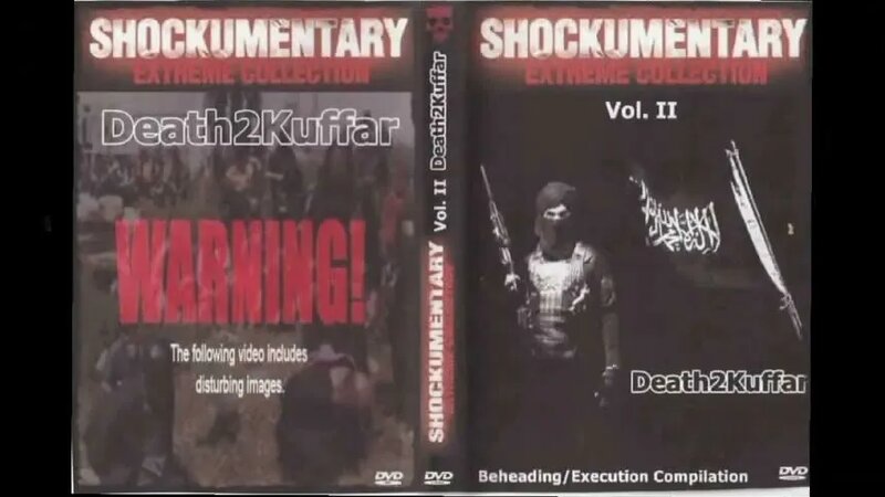 Death 2 kuffar - фильм из 7 уровня айсберга. Краткий обзор. - Смотреть ...