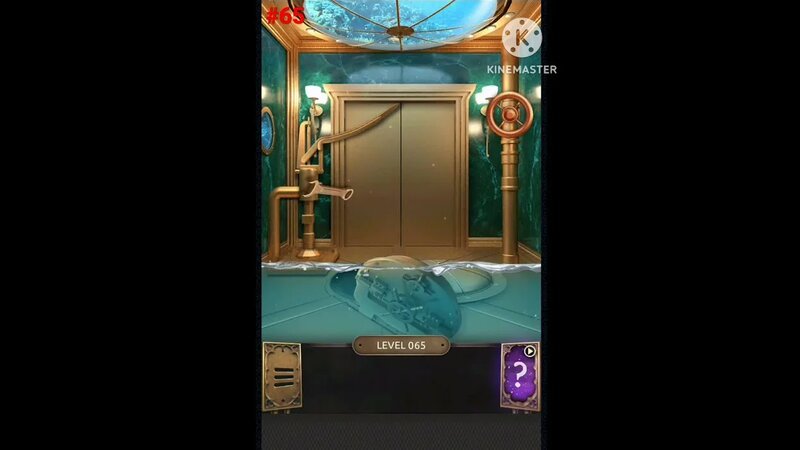 100 doors challenge level.65 #J.D.gamer - Смотреть онлайн в поиске ...