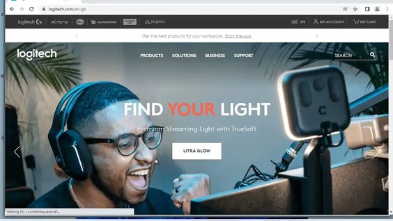 driver logitech pro: 904 video Yandex'te bulundu