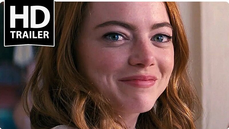 LA LA LAND Trailer 3 (2016) Emma Stone, Ryan Gosling Movie - Yandex ...