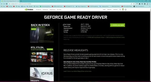 Rust how to fix your Nvidia Color Filter RUST Update 2022 - Смотреть ...