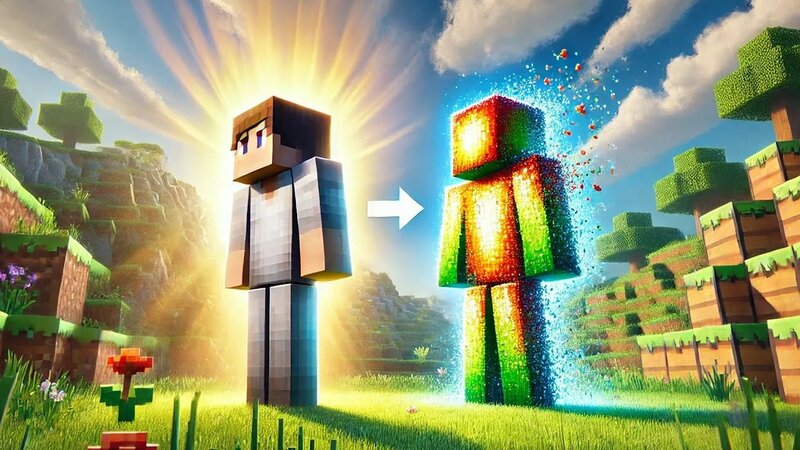 Skin Nasıl İndirilir Yüklenir Değiştirilir Yapma ? 2025 TLauncher ...