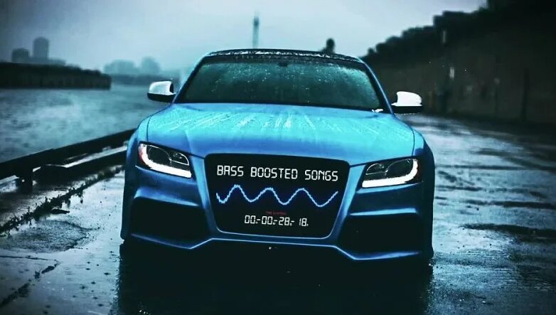 Lil Jon - Act A Fool (Deep Remix) (Bass Boosted) (BASS Boosted Songs ...