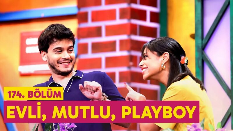 Evli, Mutlu, Playboy (174. Bölüm) - Çok Güzel Hareketler 2 - Yandex ...