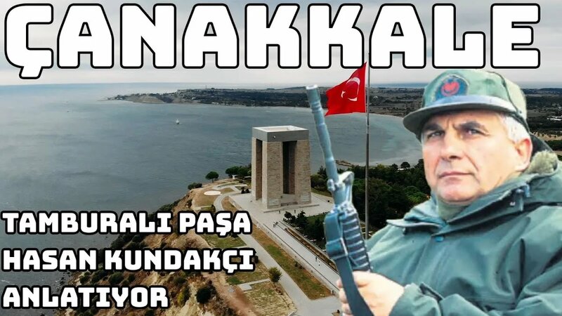 Hasan kundakçı: bir millî kahraman ve çanakkale anlatımı - Yandex Video ...