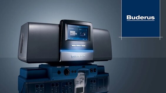 buderus logamatic: 238 video Yandex'te bulundu