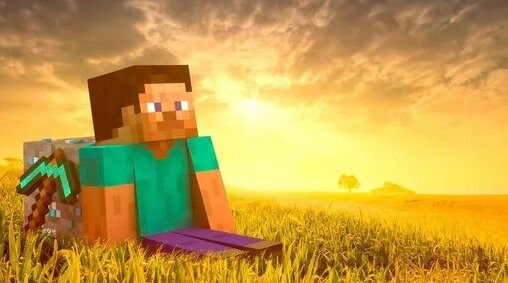 Minecraft subway goth girl x random customer | minecraft [iamcringe] by ...