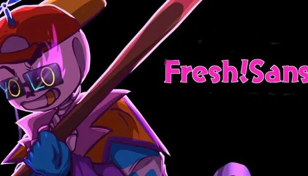 UnderFresh [Au]/Fresh Sans Music(Theme)/АндерФрешь [Ау]/Фрешь Санс ...