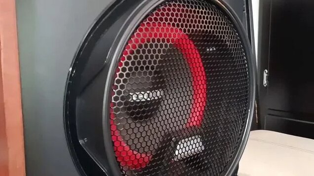 LG Xboom CL98 - Смотреть онлайн в поиске Яндекса по Видео