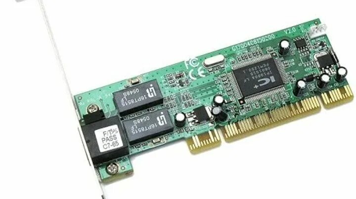 Видео как узнать свой сетевой адаптер. где найти драйвер на PCI\VEN ...