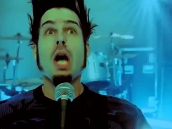 Static-X - Push It (Official Music Video) Warner Vault — Видео от Журнал «Артист» - Смотреть ...