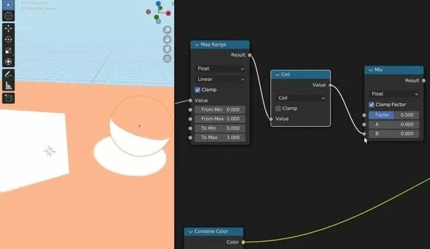 Toon Shader | Blender Tutorial - Смотреть онлайн в поиске Яндекса по Видео